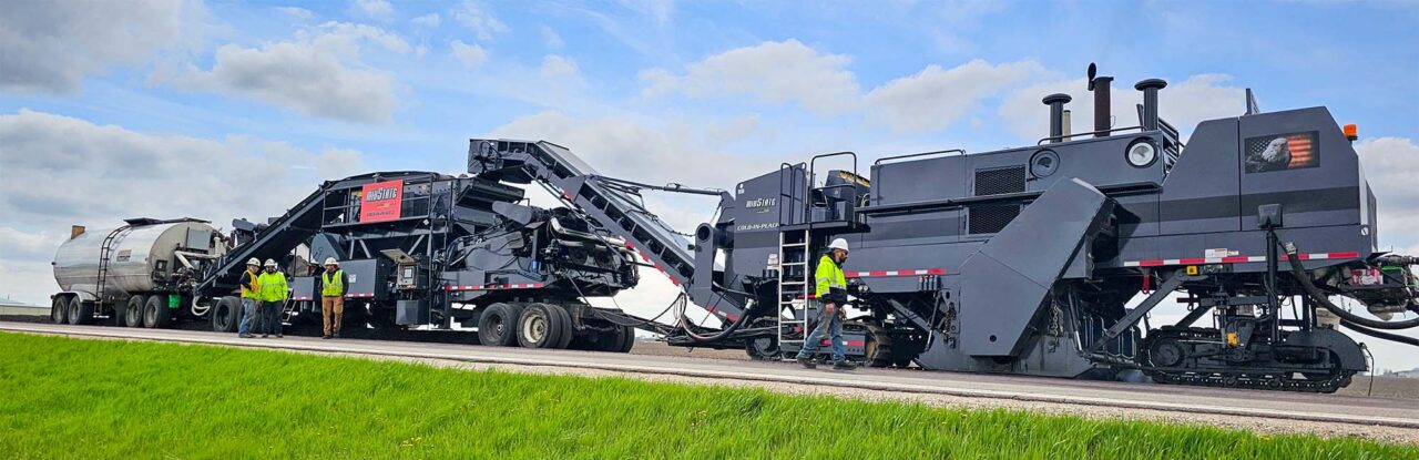SurfaceCycle Leads National Sustainability Effort with Asphalt ...