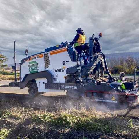 Rumble Strips | SurfaceCycle