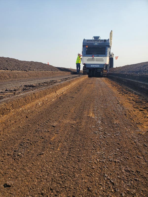 Milling | SurfaceCycle